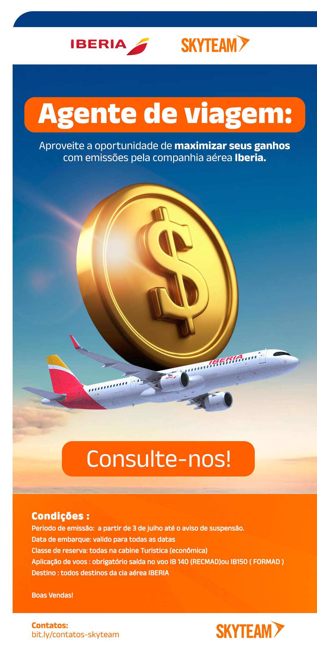 et comunicado skyteam